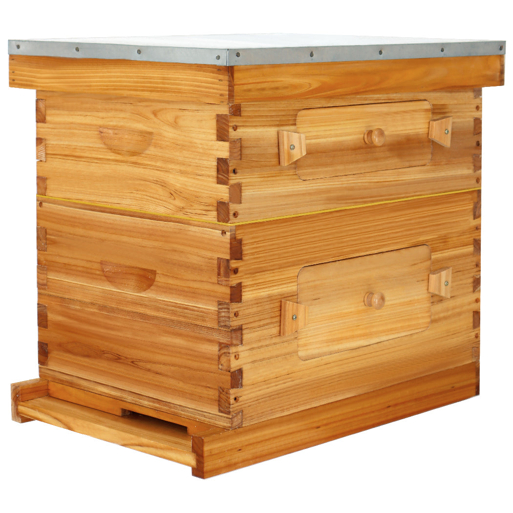 BeeCastle Beekeeping Supplies – BeeCastle Hives