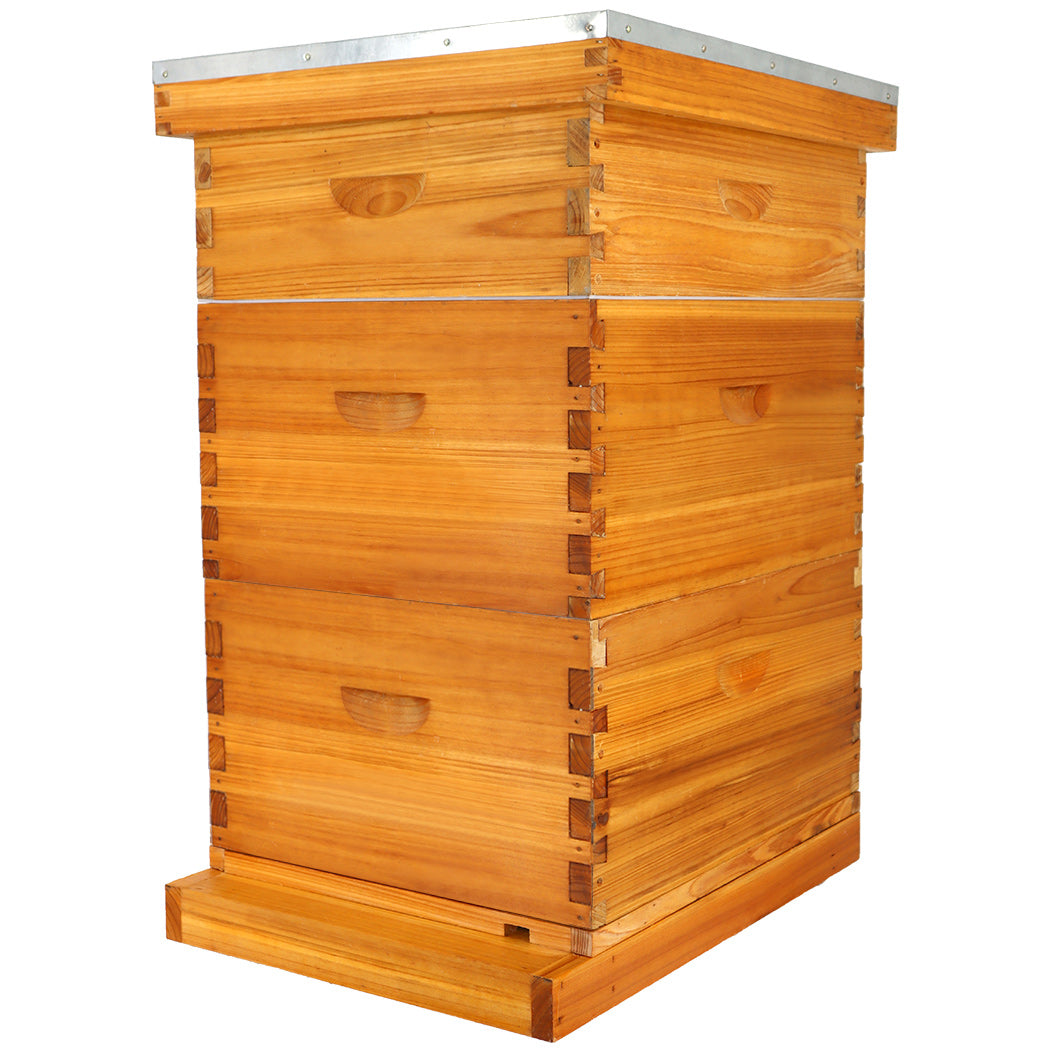 BeeCastle Beekeeping Supplies – BeeCastle Hives