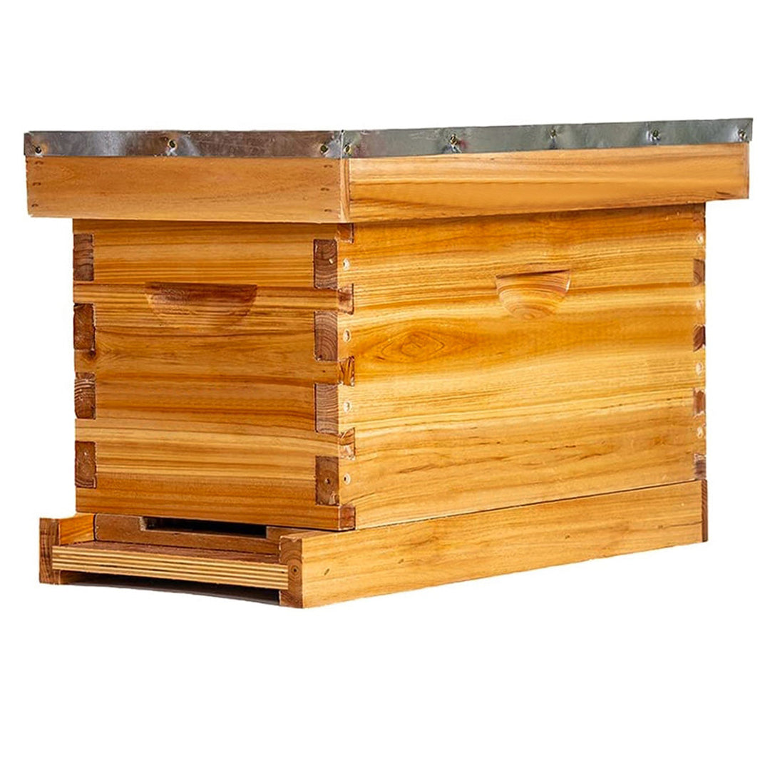 BeeCastle Beekeeping Supplies – BeeCastle Hives
