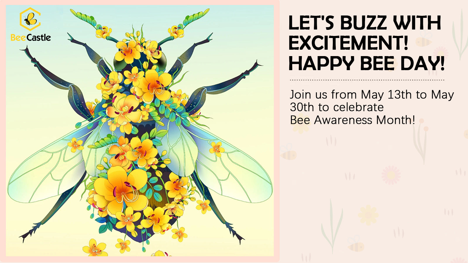 BeeCastle Beekeeping Supplies – BeeCastle Hives