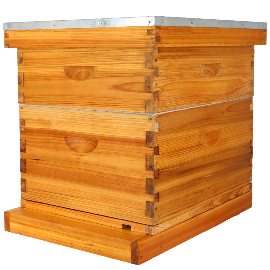 BeeCastle Beekeeping Supplies – BeeCastle Hives