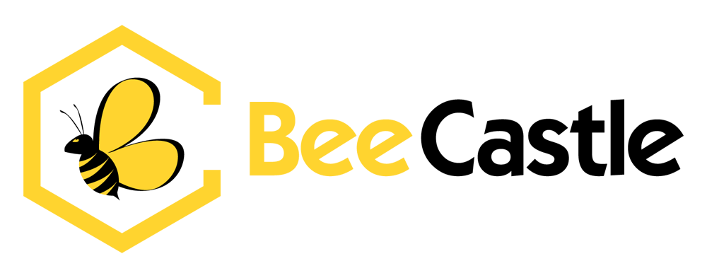 BeeCastle Beekeeping Supplies – BeeCastle Hives